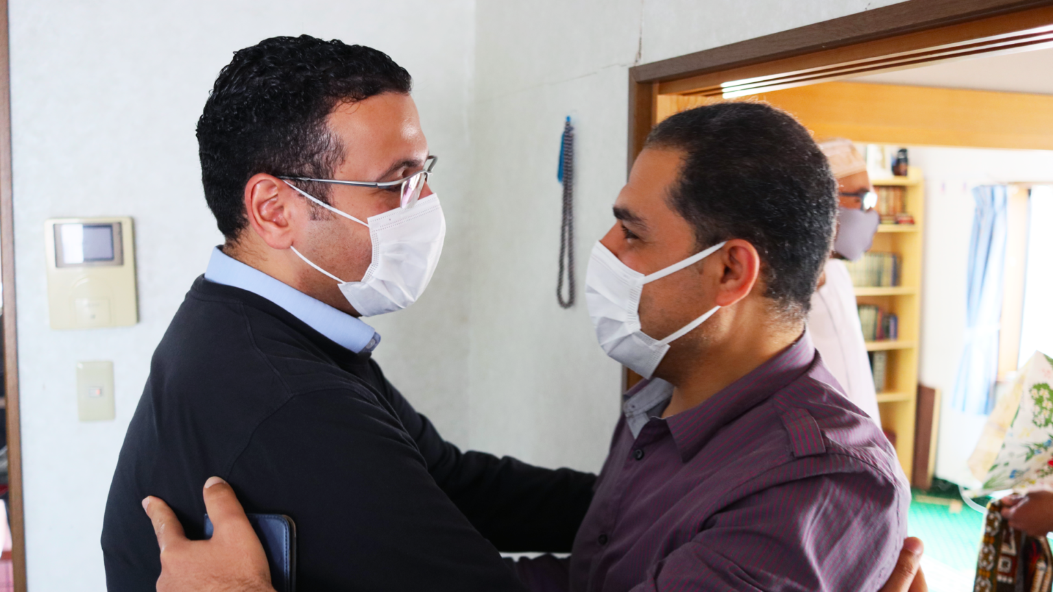 ABOUT – Osaka Ibaraki Mosque