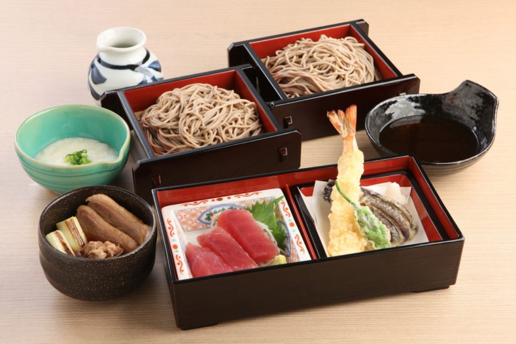 Halal Corner – Osaka Ibaraki Mosque